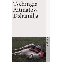 Dshamilja