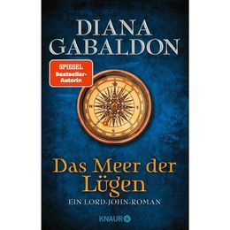 Das Meer der L&uuml;gen