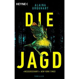 Die Jagd
