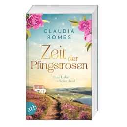 Zeit der Pfingstrosen