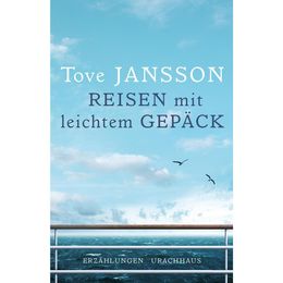 Reisen mit leichtem Gep&auml;ck