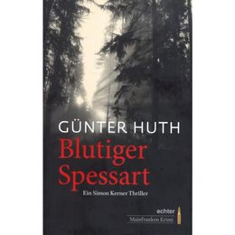 Blutiger Spessart