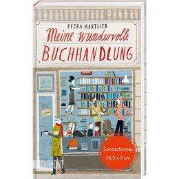 Meine wundervolle Buchhandlung