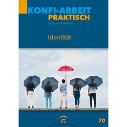 G&uuml;tersloher Verlagshaus Identit&auml;t