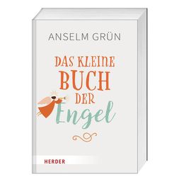 Das kleine Buch der Engel