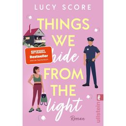 Ullstein Taschenbuchvlg. Things We Hide From The Light