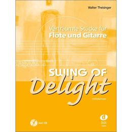 Swing Of Delight