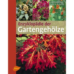 Enzyklop&auml;die der Gartengeh&ouml;lze