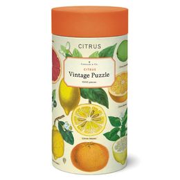 Vintage Puzzle &raquo;Citrus&laquo;