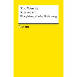 Kierkegaard