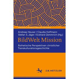 BildWelt Mission