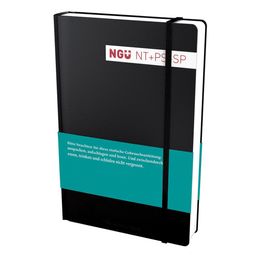 Neue Genfer &Uuml;bersetzung (NG&Uuml;). NT, PS und Spr&uuml;che. Gro&szlig;ausgabe