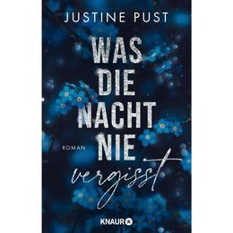 Was die Nacht nie vergisst
