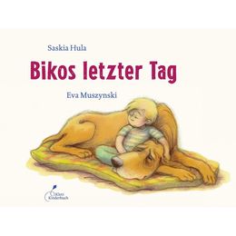 Klett Kinderbuch Bikos letzter Tag