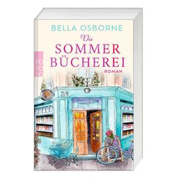 Die Sommerb&uuml;cherei