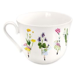 Tasse &raquo;Fr&uuml;hlingswiese&laquo;