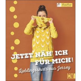 Christophorus Verlag Jetzt n&auml;h' ich f&uuml;r mich!
