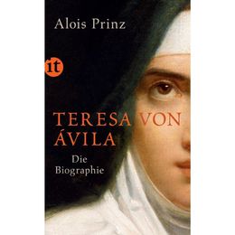 Teresa von &Aacute;vila