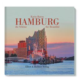 Hamburg, die Sch&ouml;ne / Hamburg the Beautiful