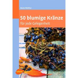 50 blumige Kr&auml;nze