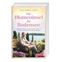 Piper Verlag GmbH Die Blumeninsel im Bodensee