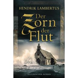 Der Zorn der Flut