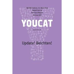 Youcat: Update! Beichten