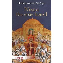 Niz&auml;a - Das erste Konzil