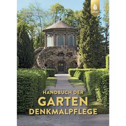 Handbuch der Gartendenkmalpflege