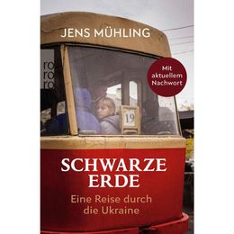 Schwarze Erde
