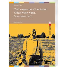 Zoff wegen der Gravitation