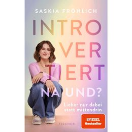 Introvertiert, na und?