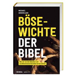 B&ouml;sewichte der Bibel