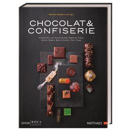 Matthaes Chocolat & Confiserie