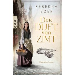 Der Duft von Zimt