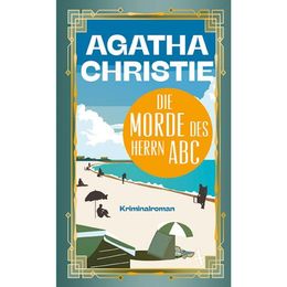 Die Morde des Herrn ABC