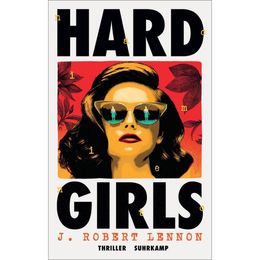 Hard Girls