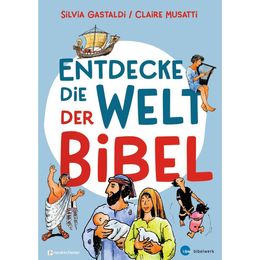 Entdecke die Welt der Bibel