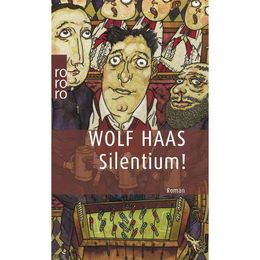 Silentium!