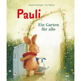 Pauli - Ein Garten f&uuml;r alle