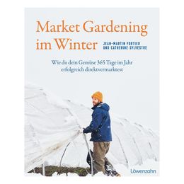 Market Gardening im Winter