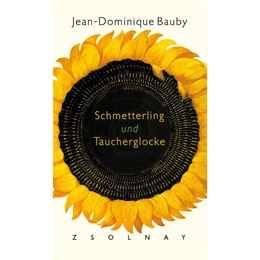 Schmetterling und Taucherglocke