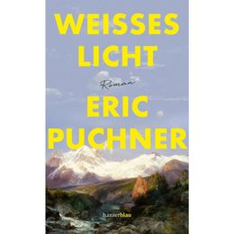 Wei&szlig;es Licht