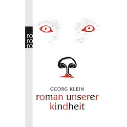 Roman unserer Kindheit