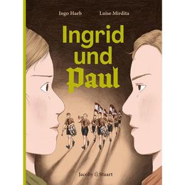Ingrid und Paul