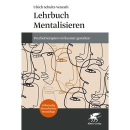 Lehrbuch Mentalisieren (4. Aufl.)