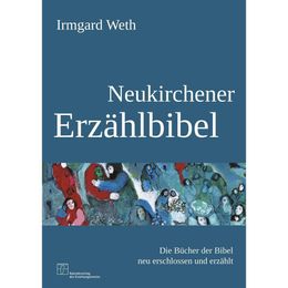 Neukirchener Erz&auml;hlbibel
