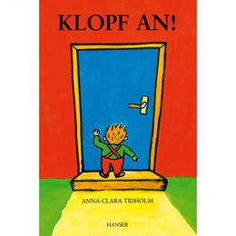 Klopf an!