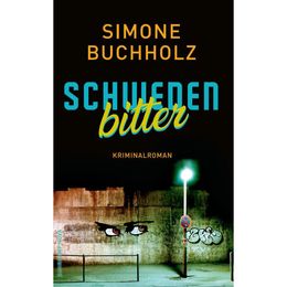Schwedenbitter