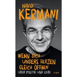 Wenn sich unsere Herzen gleich &ouml;ffnen